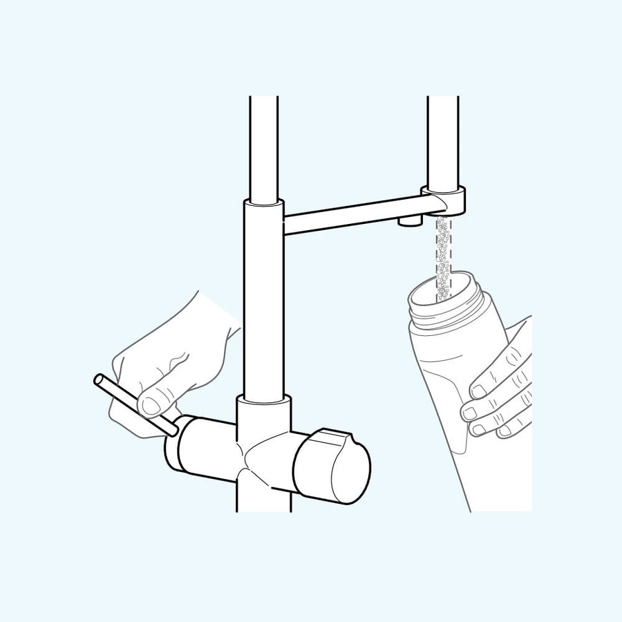 How it Works – SeltzaTap